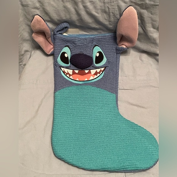 Disney | Holiday | New Walt Disney Parks Christmas Holiday Knitted ...